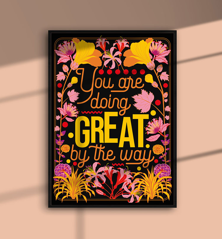 OMG Kitty | People of Print