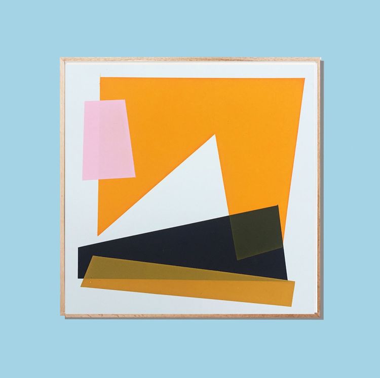 Luke Reidy: Shaped by the Coast | People of Print