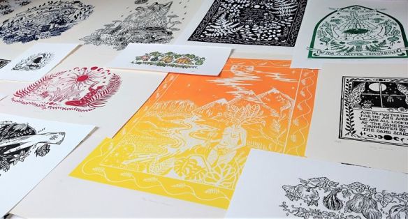 Dan Howden | People of Print