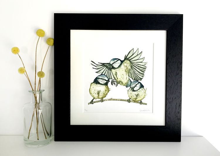 Jenny McCabe | People of Print