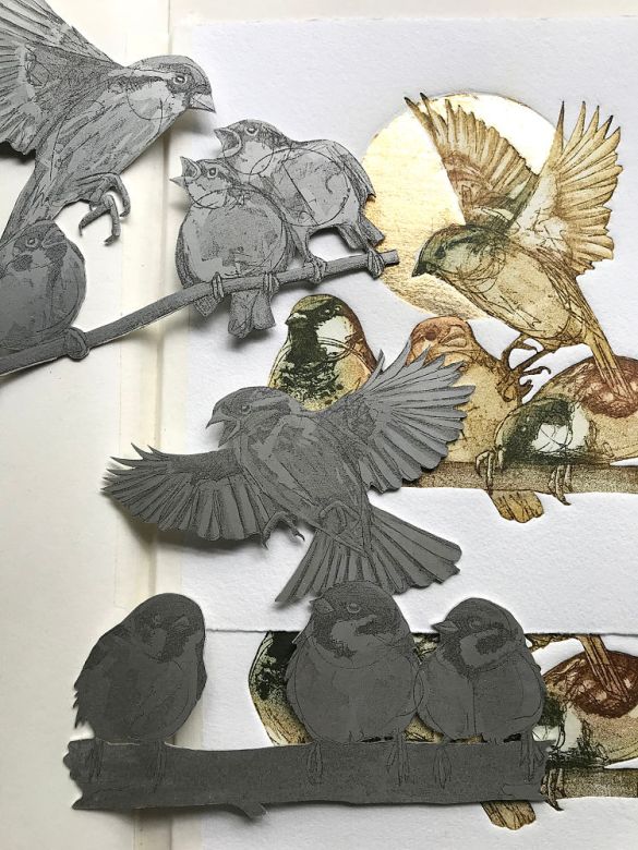 Jenny McCabe | People of Print