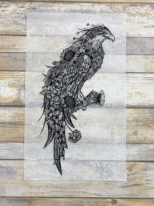 POP Member Showcase: 18 Block Printers | People of Print