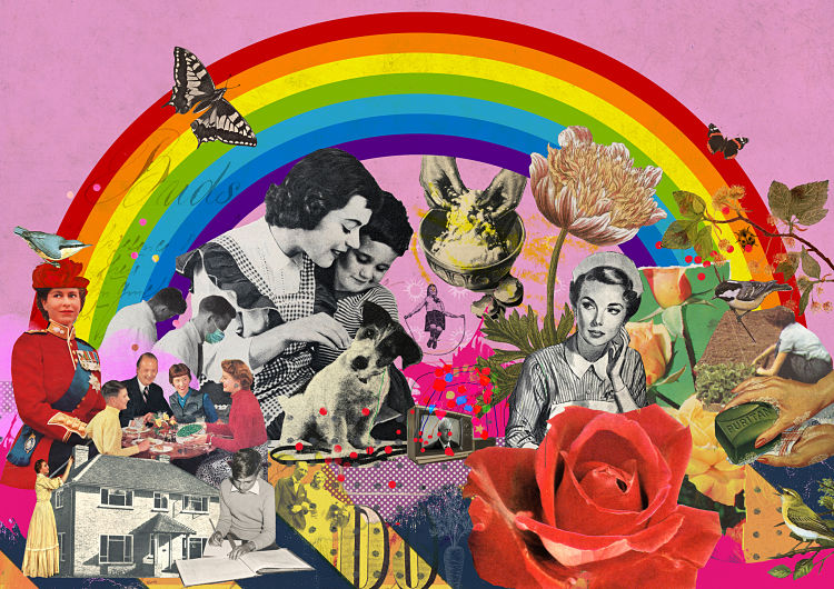 Michelle Thompson | People of Print