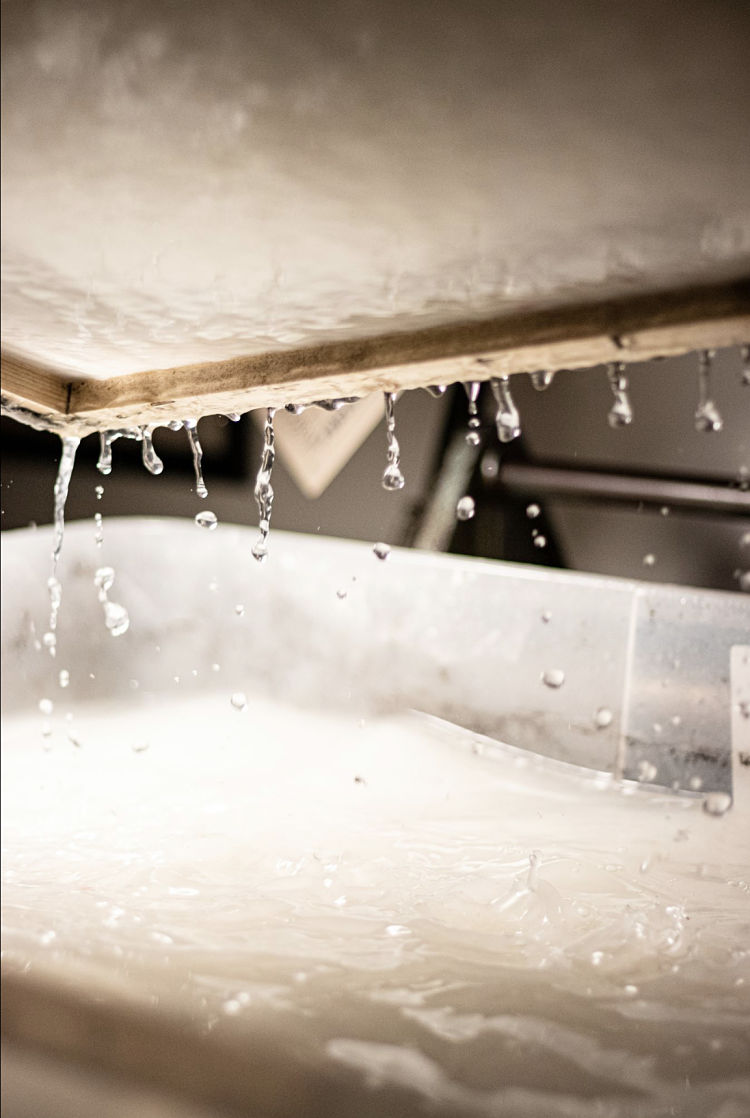 Fabio Marangoni: The Path of the Wrong Prints | People of Print