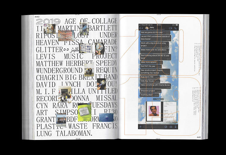 DR.ME | People of Print