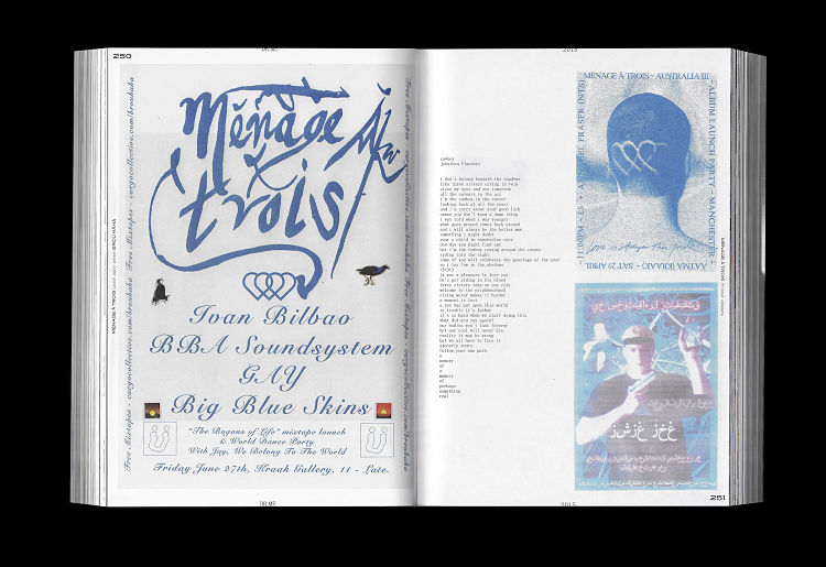 DR.ME | People of Print