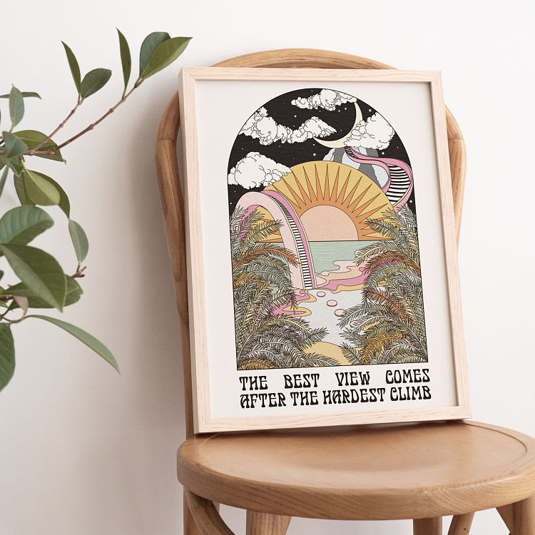 OMG Kitty: Positive Prints | People of Print