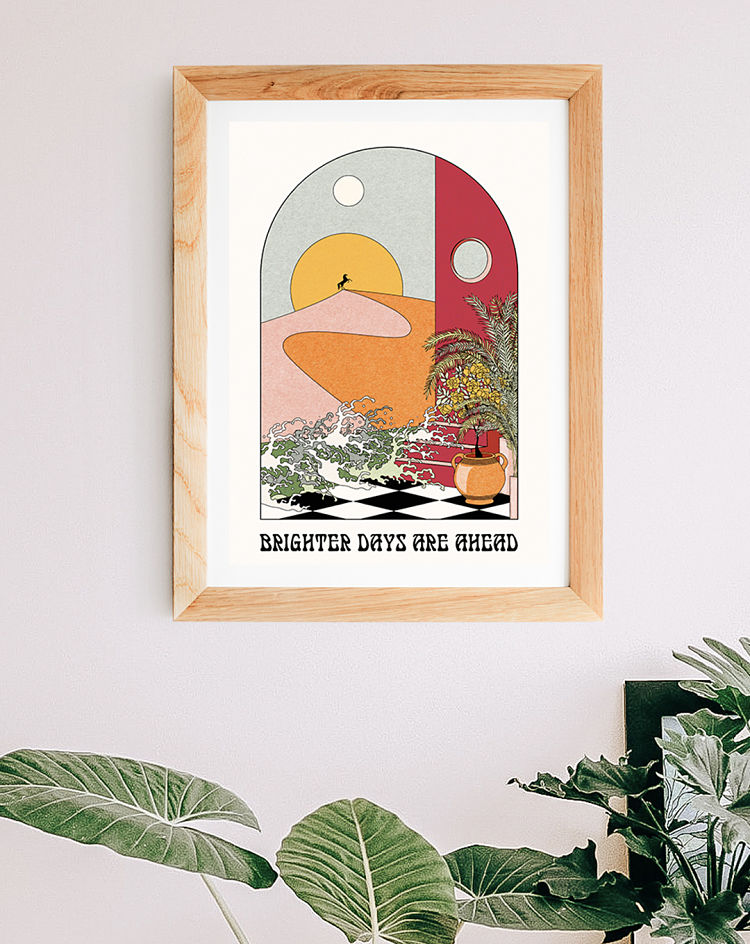 OMG Kitty: Positive Prints | People of Print