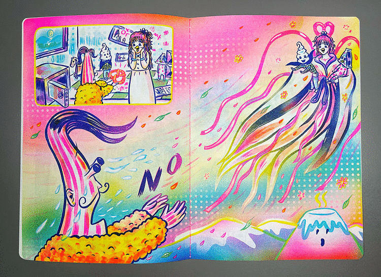 POP Member Showcase: Zines | People of Print