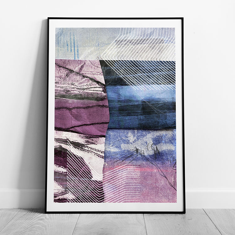 Lucy Merriman | People of Print