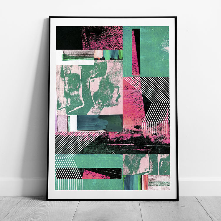 Lucy Merriman | People of Print