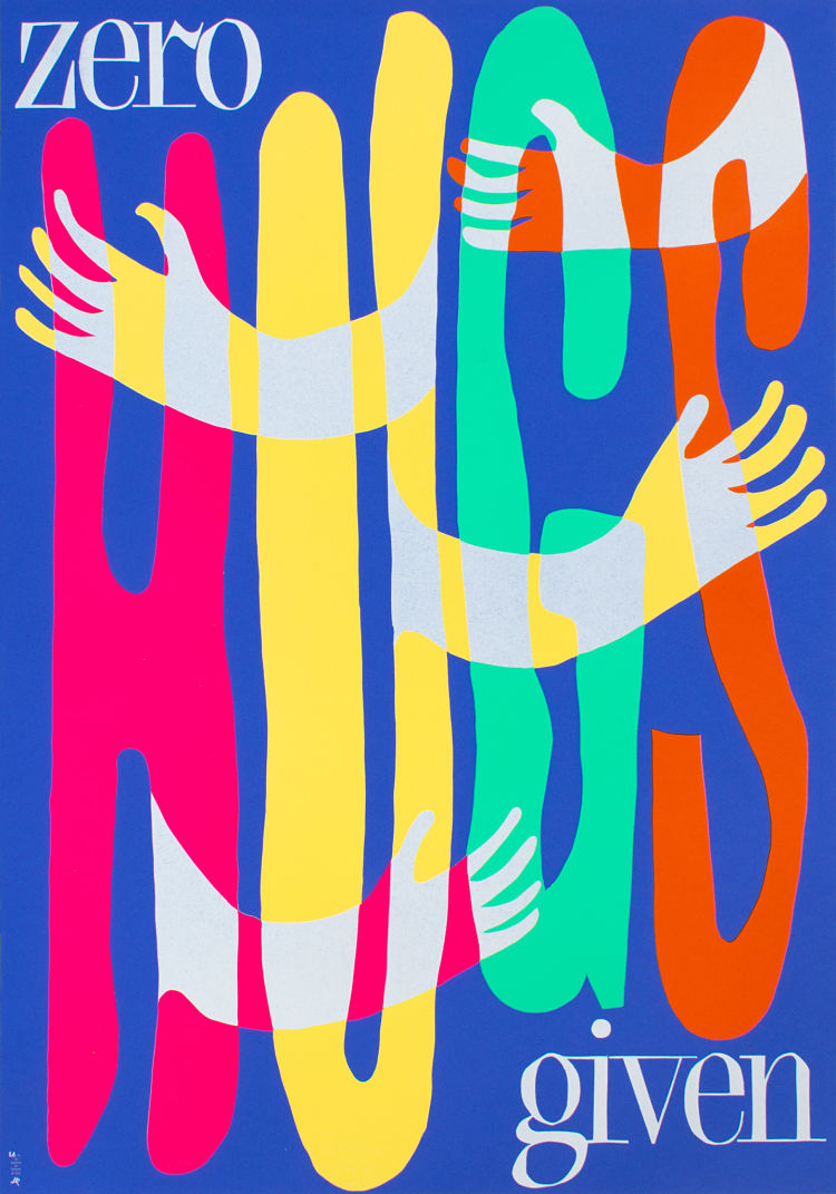 Dafi Kuhne: The Absurdity of the Moment | People of Print