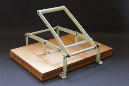 Pooki Presses | People of Print