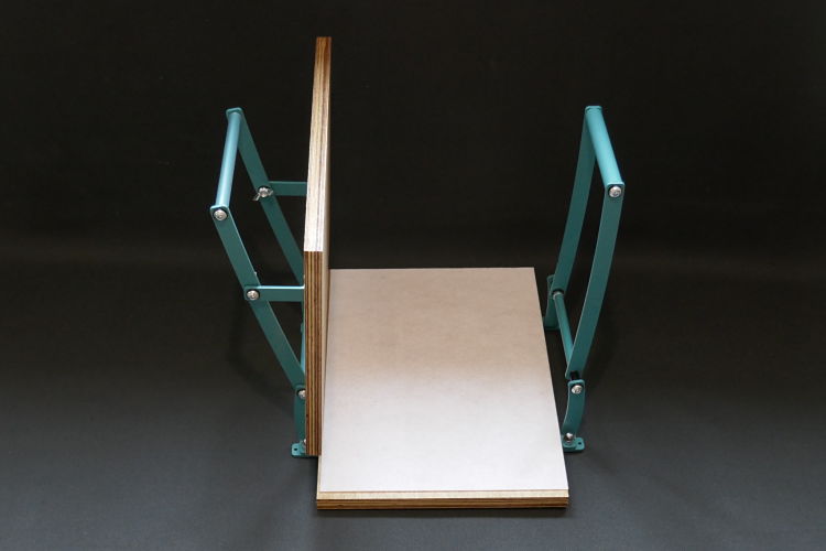 Pooki Presses | People of Print