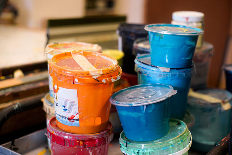 Underway Studio | People of Print