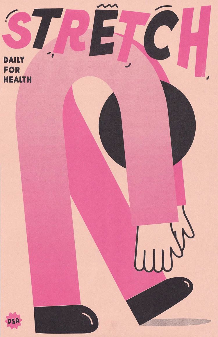 Public Service Poster Ideas