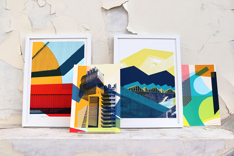 Underway Studio | People of Print