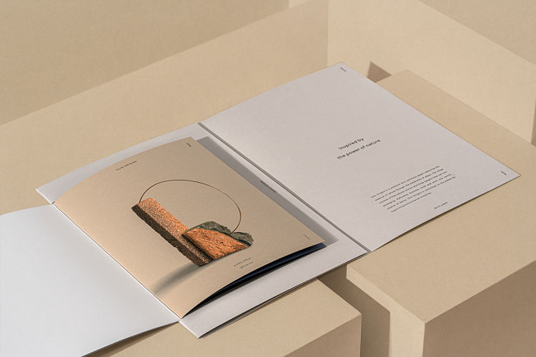 Design & Practice: Olin Origins | People of Print