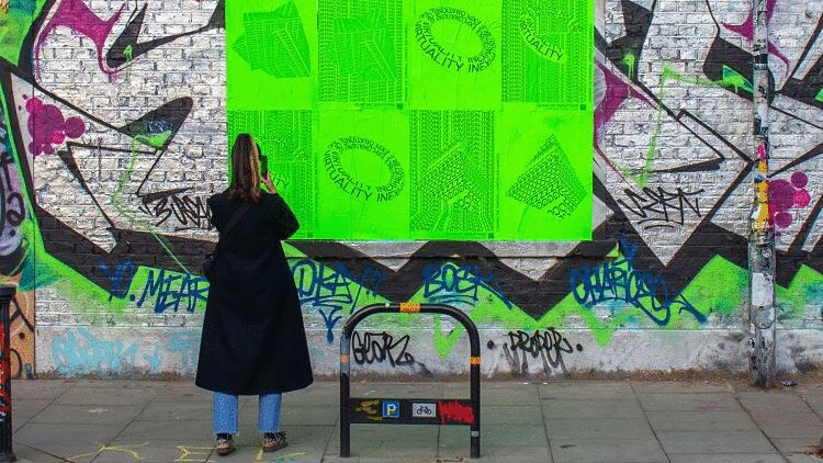 Visual Communication Art