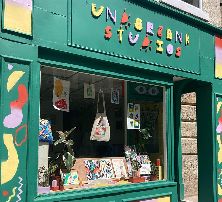 Heather Chambers | People of Print