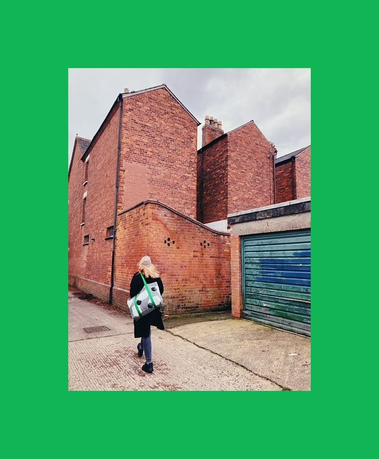 Rene Mullin | People of Print