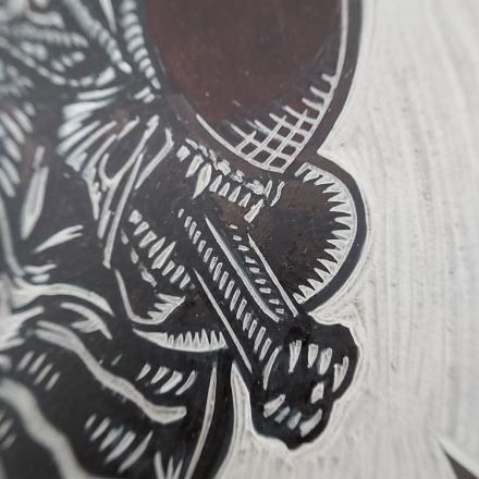 People of Print: POP Member Showcase: 10 Linocut Prints