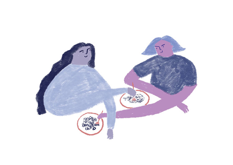 Sarah Wilson | People of Print