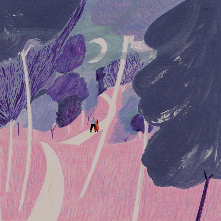 Sarah Wilson | People of Print