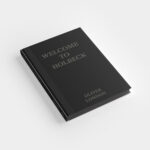 Josh Brill | People of Print