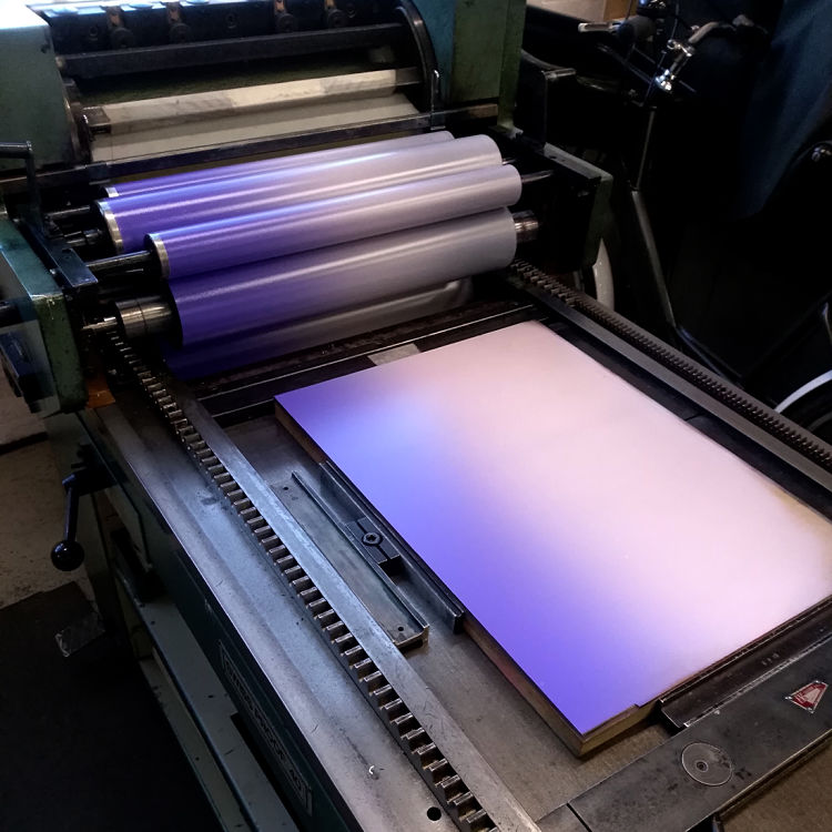 Bad Printing x Clément Cases | People of Print