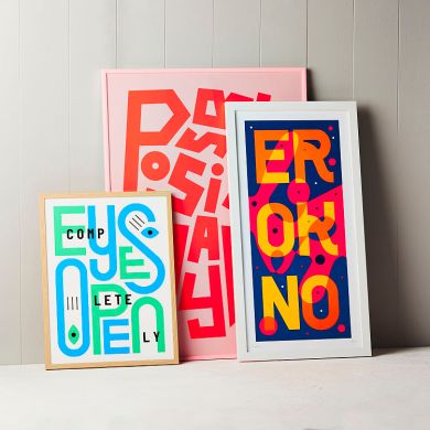 Linzie Hunter | People of Print