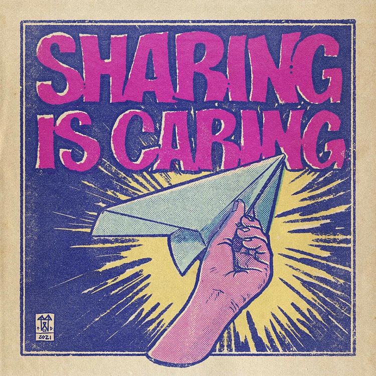 Bewitched Graphics | People of Print