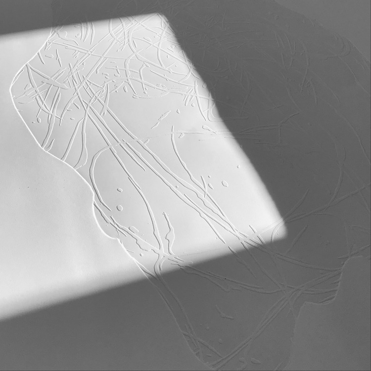 Neve Clarke | People of Print