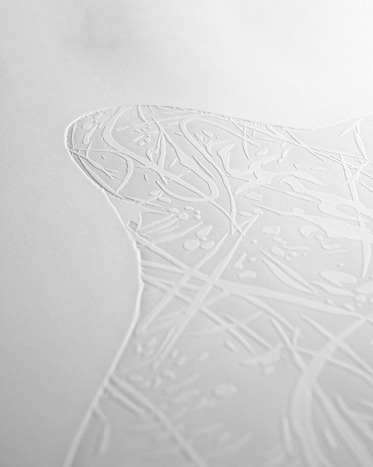 Neve Clarke | People of Print