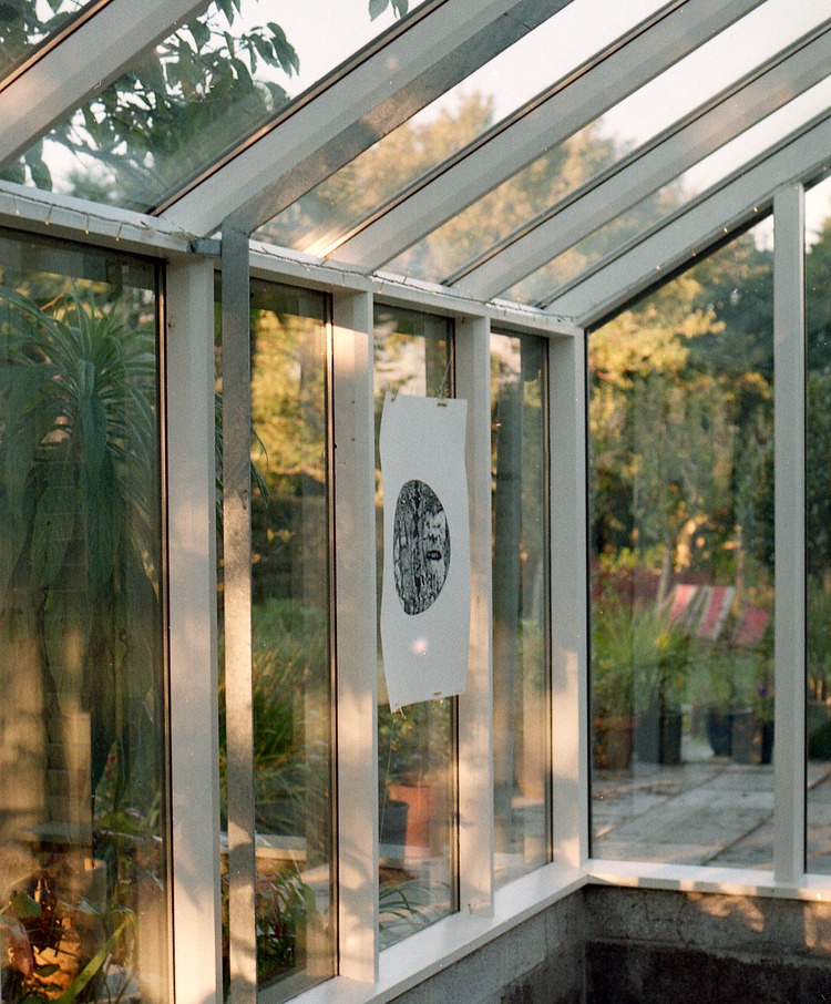 Neve Clarke | People of Print