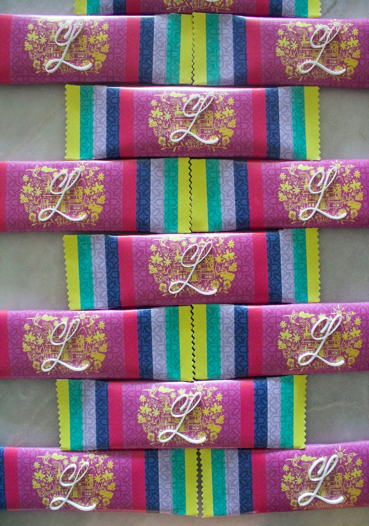 María Alejandra Hernandez | Alibombo | People of Print