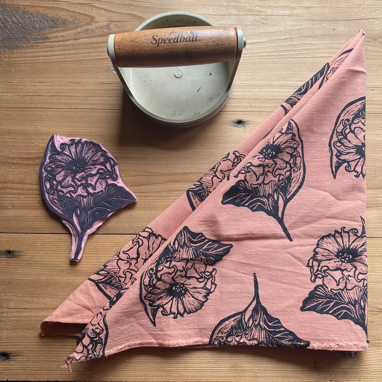 Maude Complex Shop | People of Print