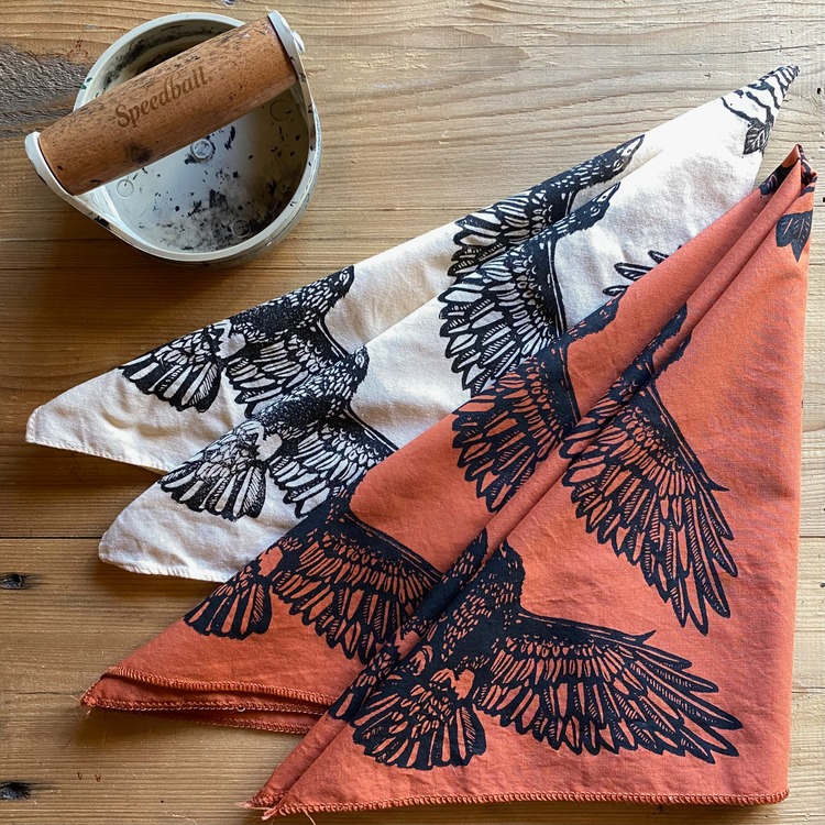 Maude Complex Shop | People of Print