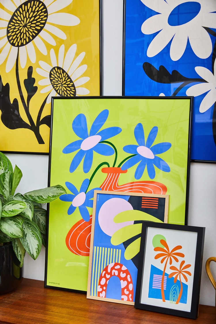 Studio Everett | People of Print