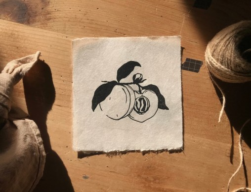 Josh Brill | People of Print