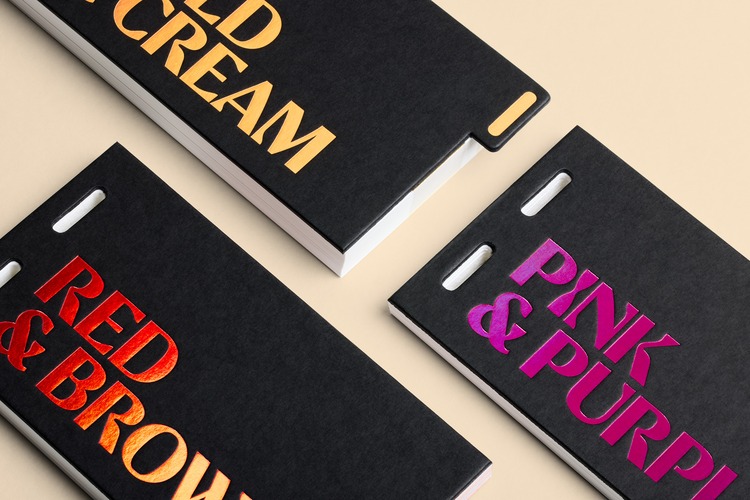 Foilco | INDEX | People of Print