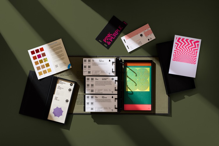 Foilco | INDEX | People of Print