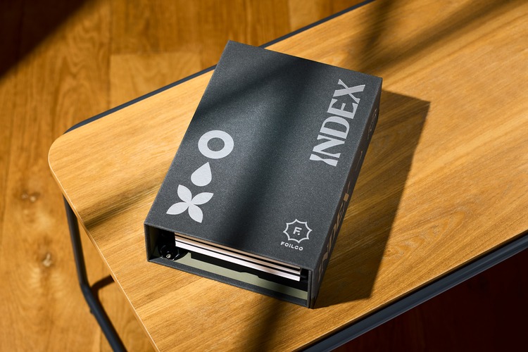 Foilco | INDEX | People of Print