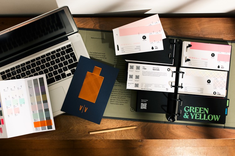 Foilco Gains B Corporation Certification | People of Print