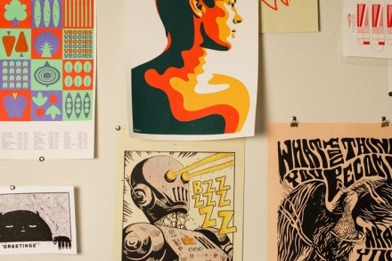 Printa | Budapest | People of Print