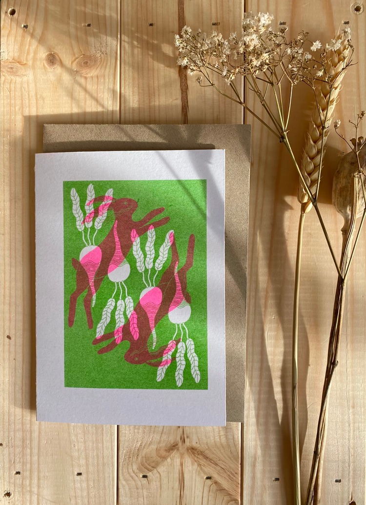 Becky Mann | People of Print