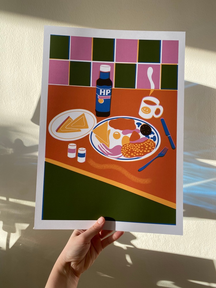 Becky Mann | People of Print