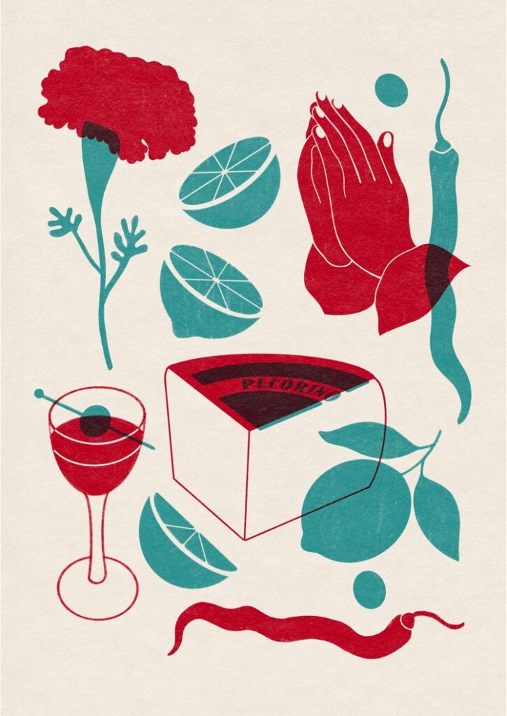 Becky Mann | People of Print