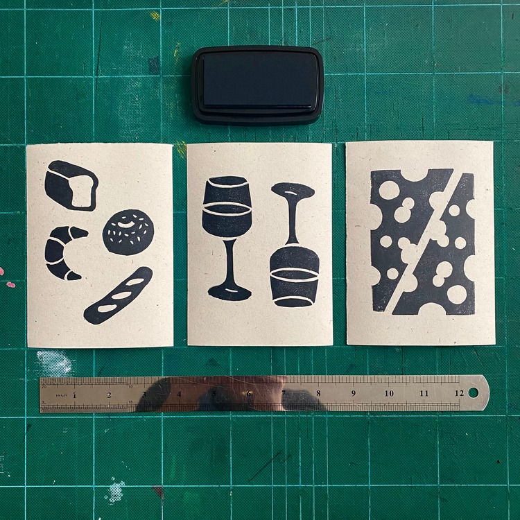 Becky Mann | People of Print