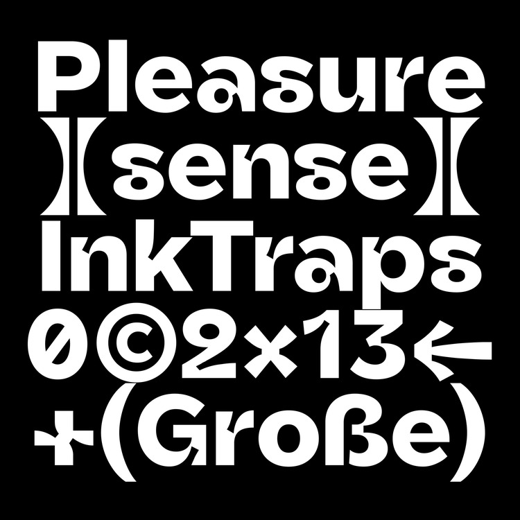 10 Impactful Typefaces Recommended by Filippos Fragkogiannis | People of Print